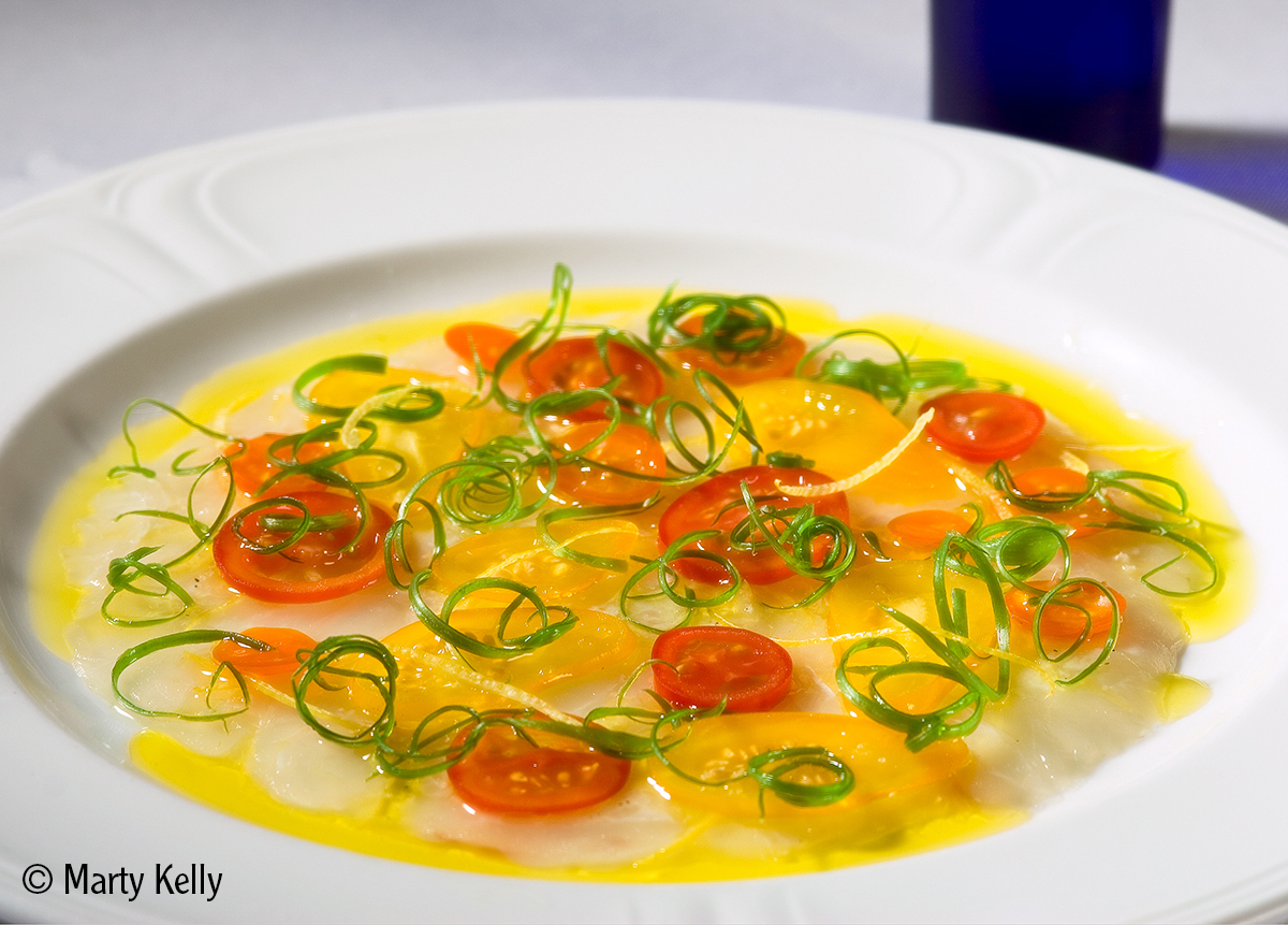 Food Photography | San Francisco Bay Area Product Photography Marty Kelly